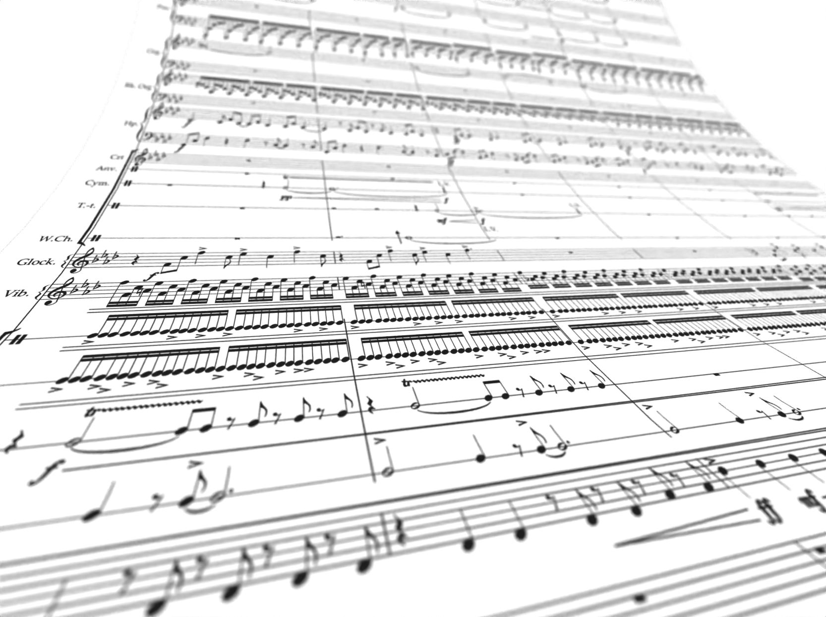 Lucifer - A Rock Opera